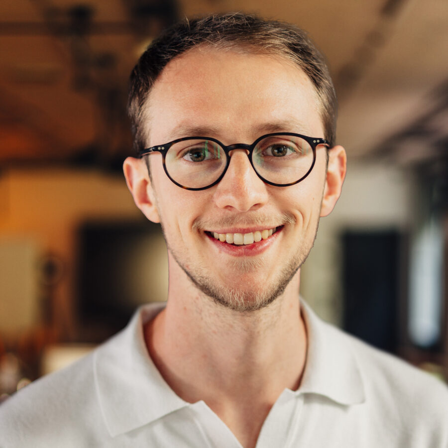 Team - Sichere Industrie